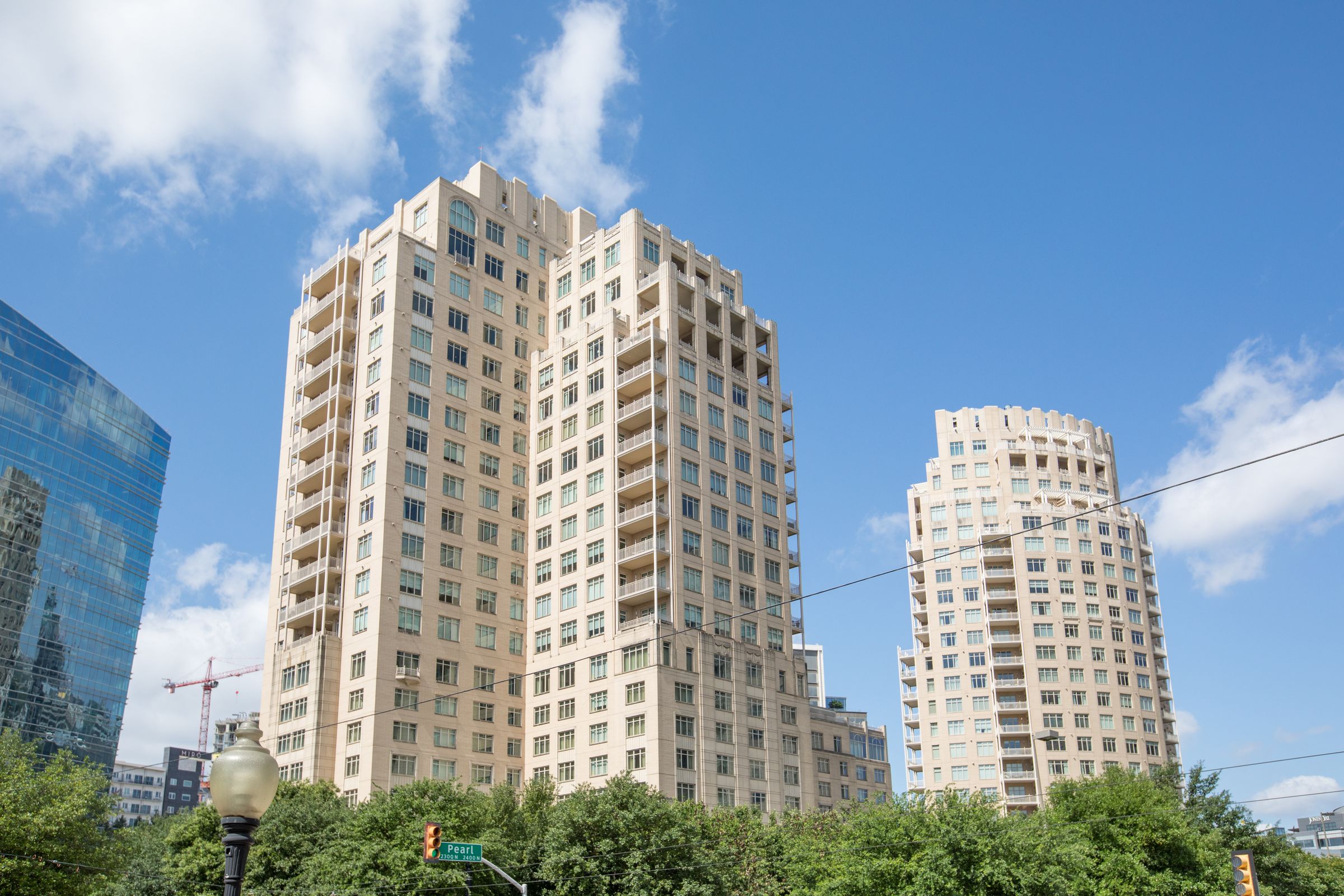 The Ritz-Carlton, Dallas - Book with free breakfast, hotel credit, VIP ...