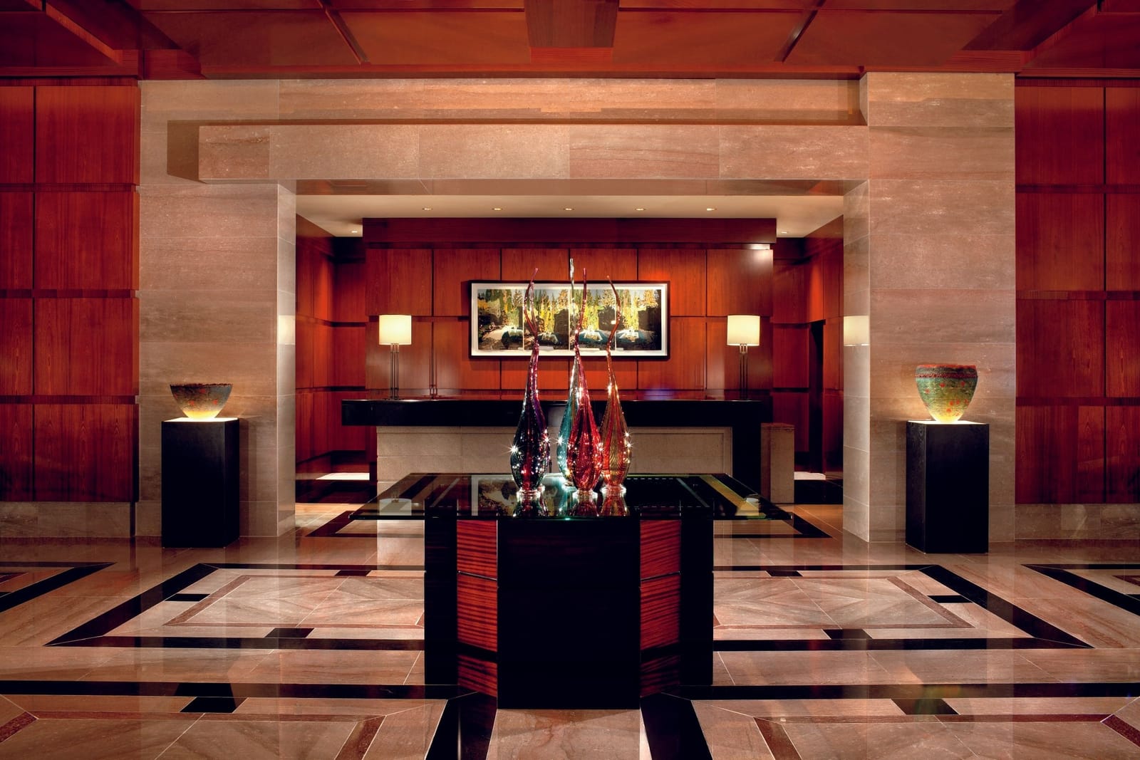The Ritz-Carlton, Charlotte - Book with free breakfast, hotel credit ...
