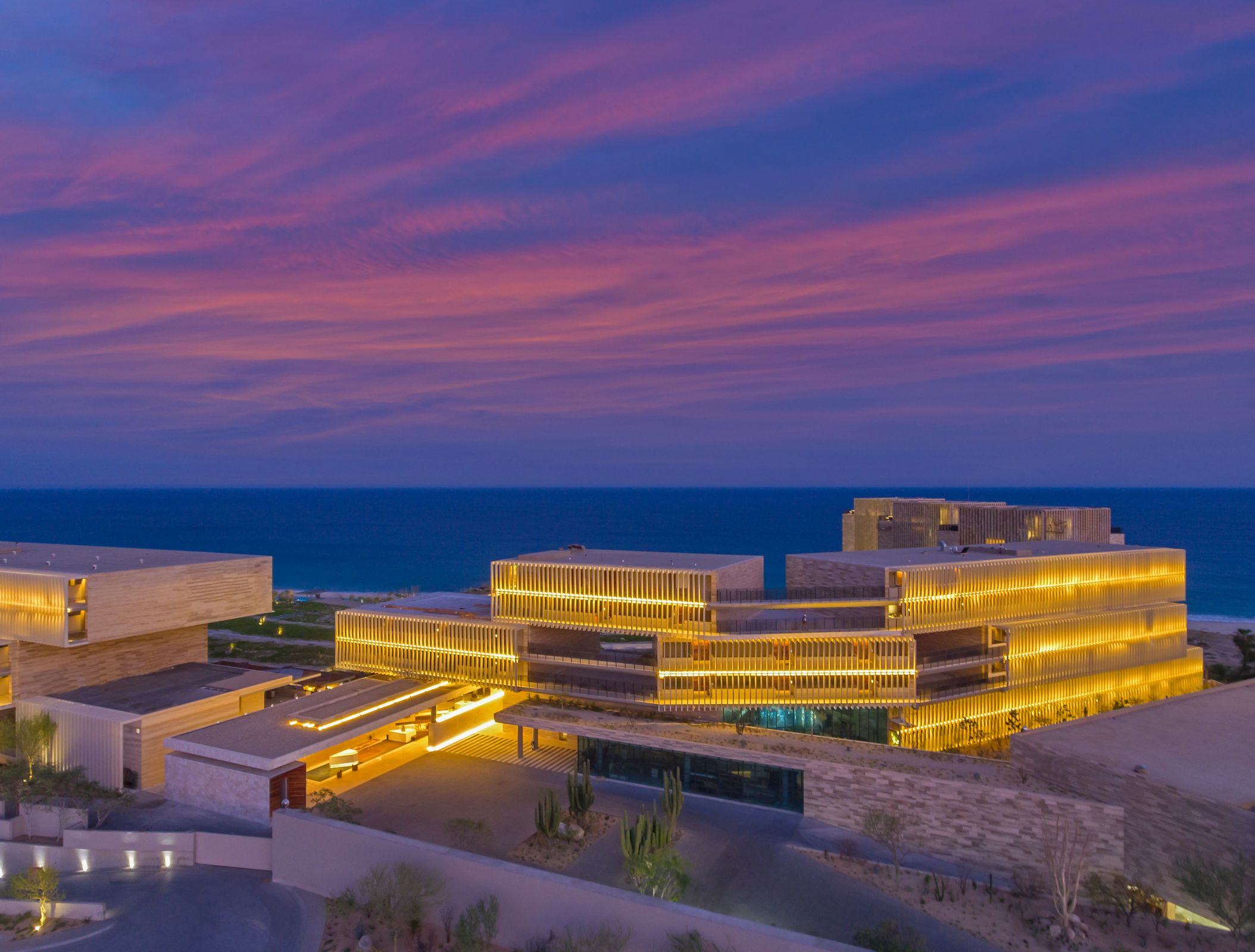 Solaz, a Luxury Collection Resort, Los Cabos - Book with free breakfast ...