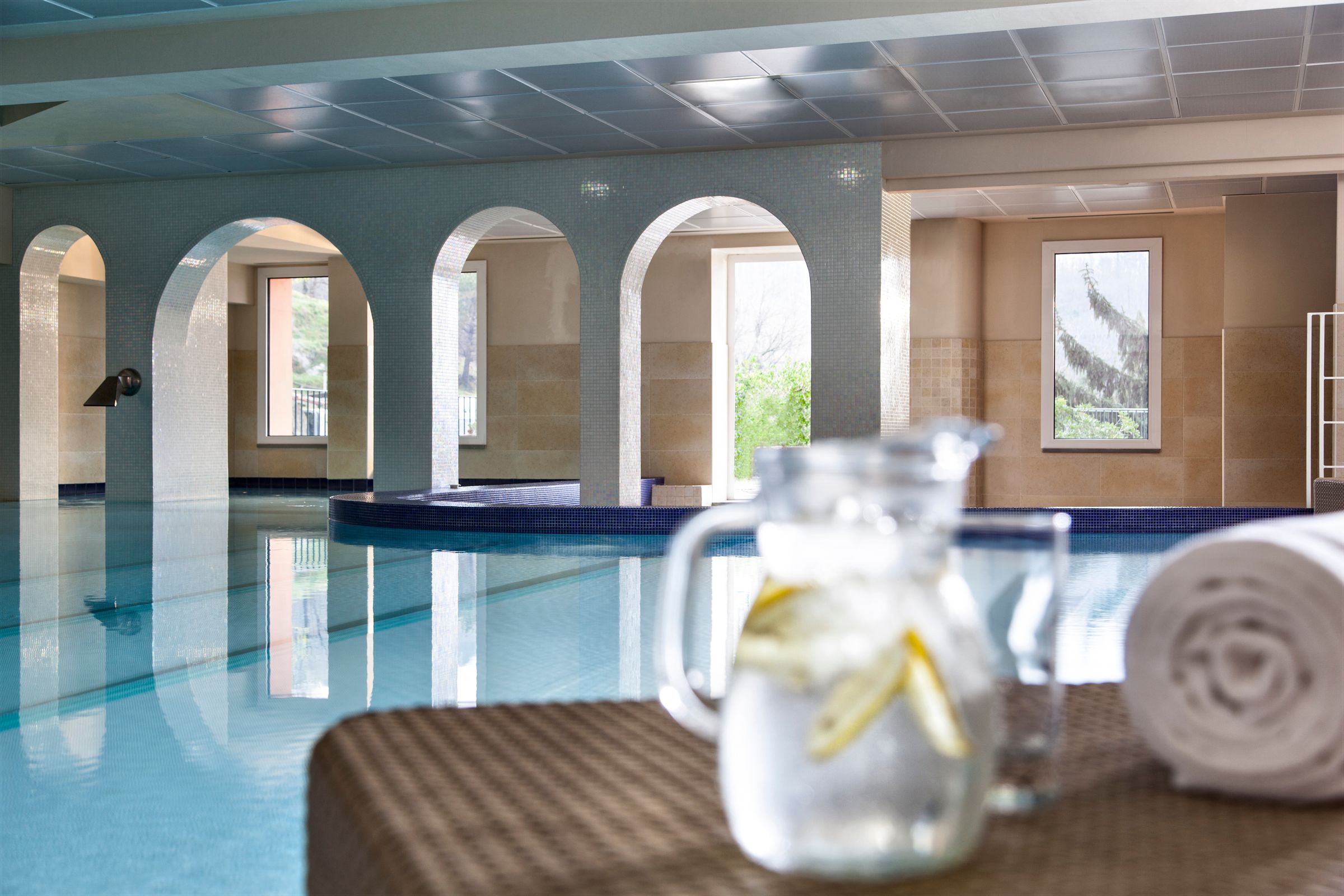 Renaissance Tuscany Il Ciocco Resort and Spa - Book with free breakfast ...