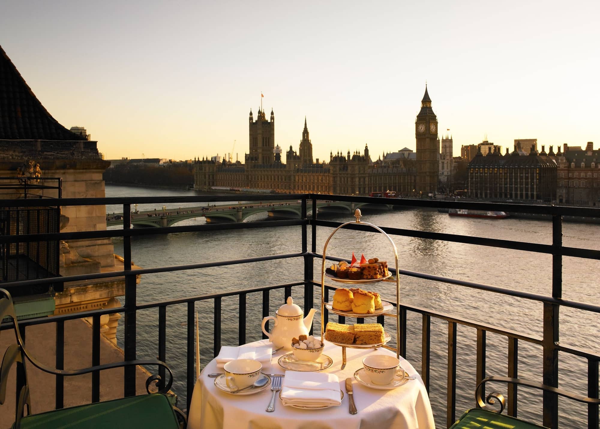 London Marriott Hotel County Hall - Book with free breakfast, hotel ...