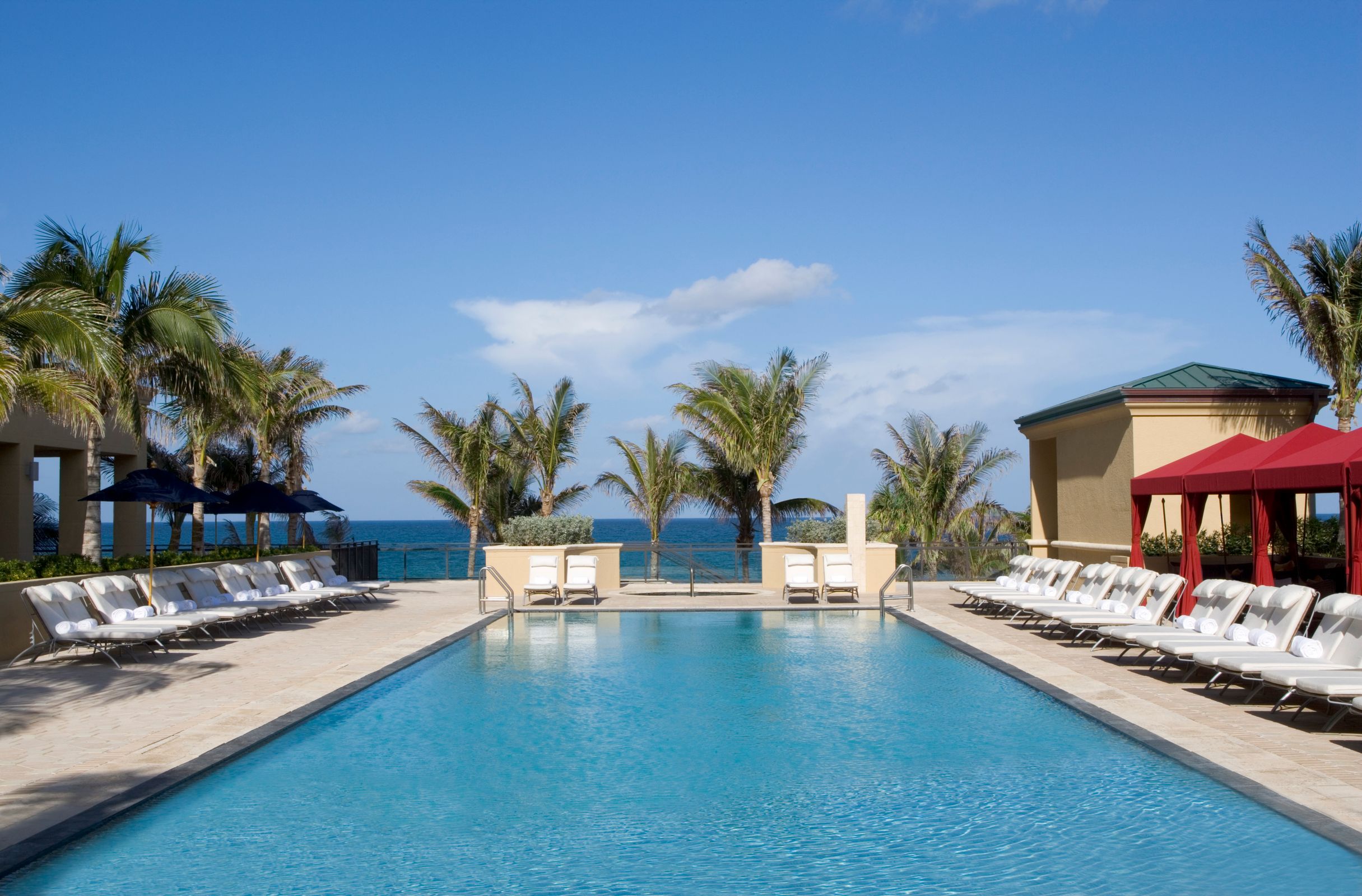 Palm Beach Marriott Singer Island Beach Resort and Spa - Book with free ...