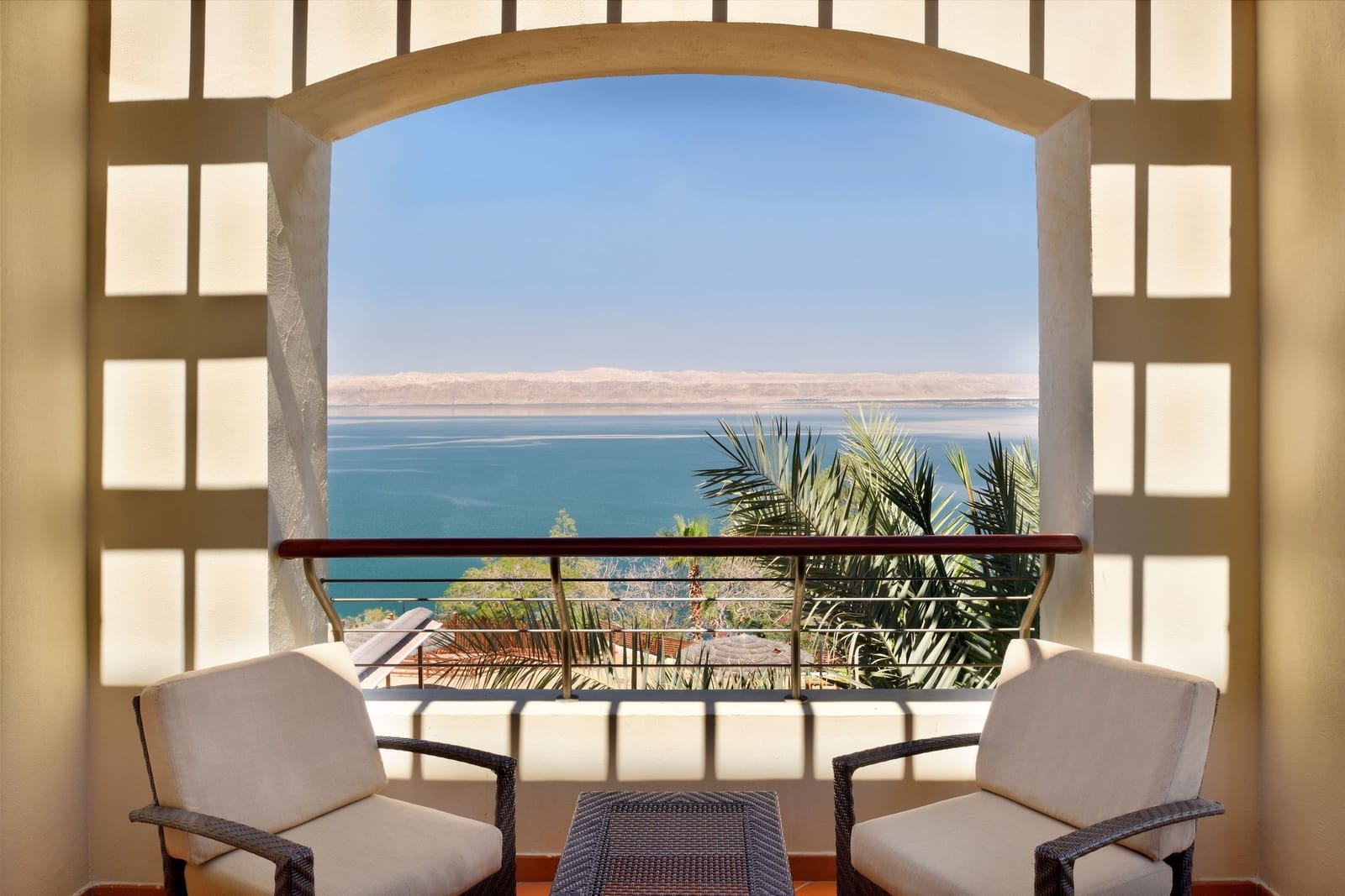 Dead Sea Marriott Resort and Spa - Book with free breakfast, hotel ...