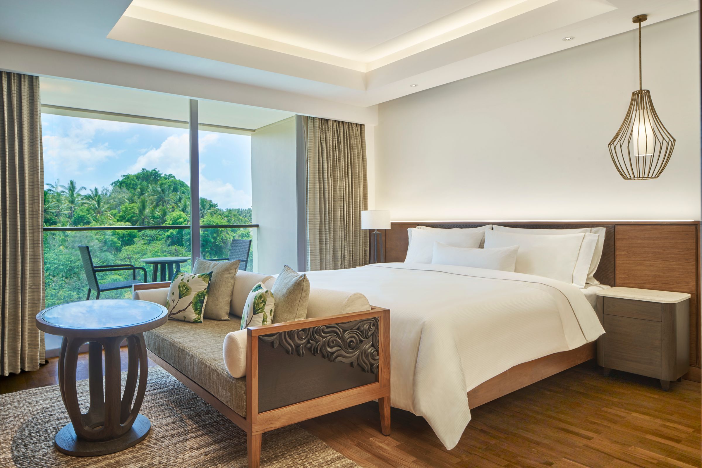 The Westin Resort and Spa Ubud, Bali - Book with free breakfast, hotel ...