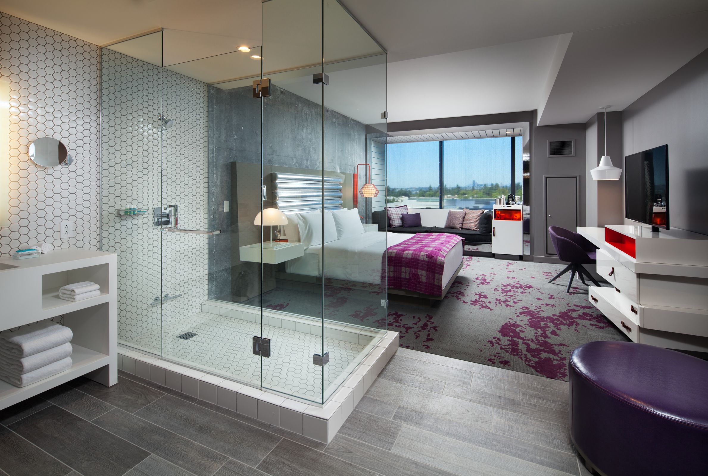 W Bellevue - Book with free breakfast, hotel credit, VIP status and more