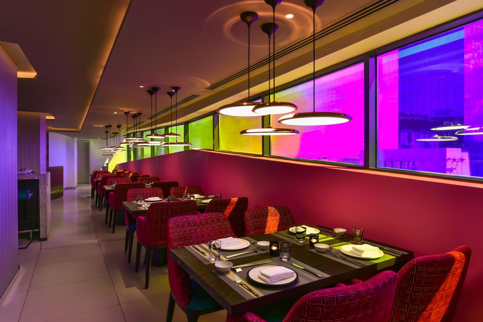 W Amman - Book with free breakfast, hotel credit, VIP status and more