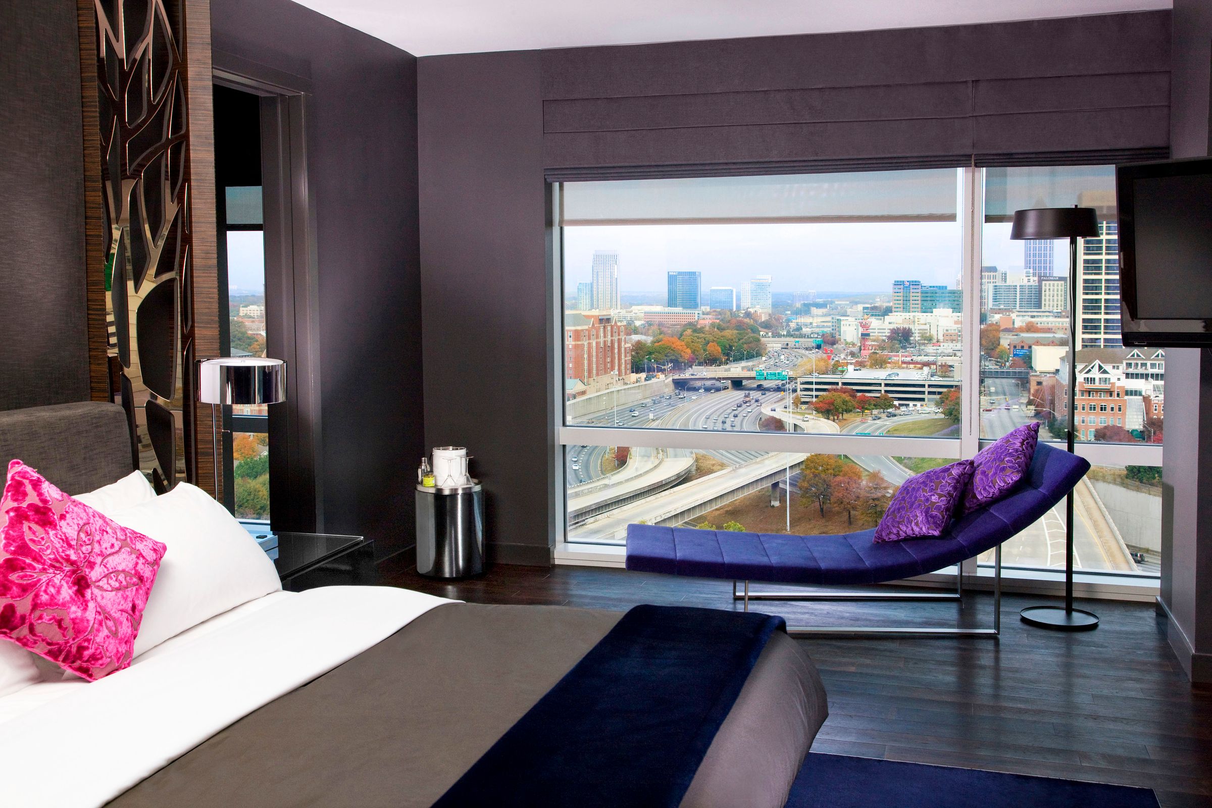 W Atlanta – Downtown - Book with free breakfast, hotel credit, VIP ...