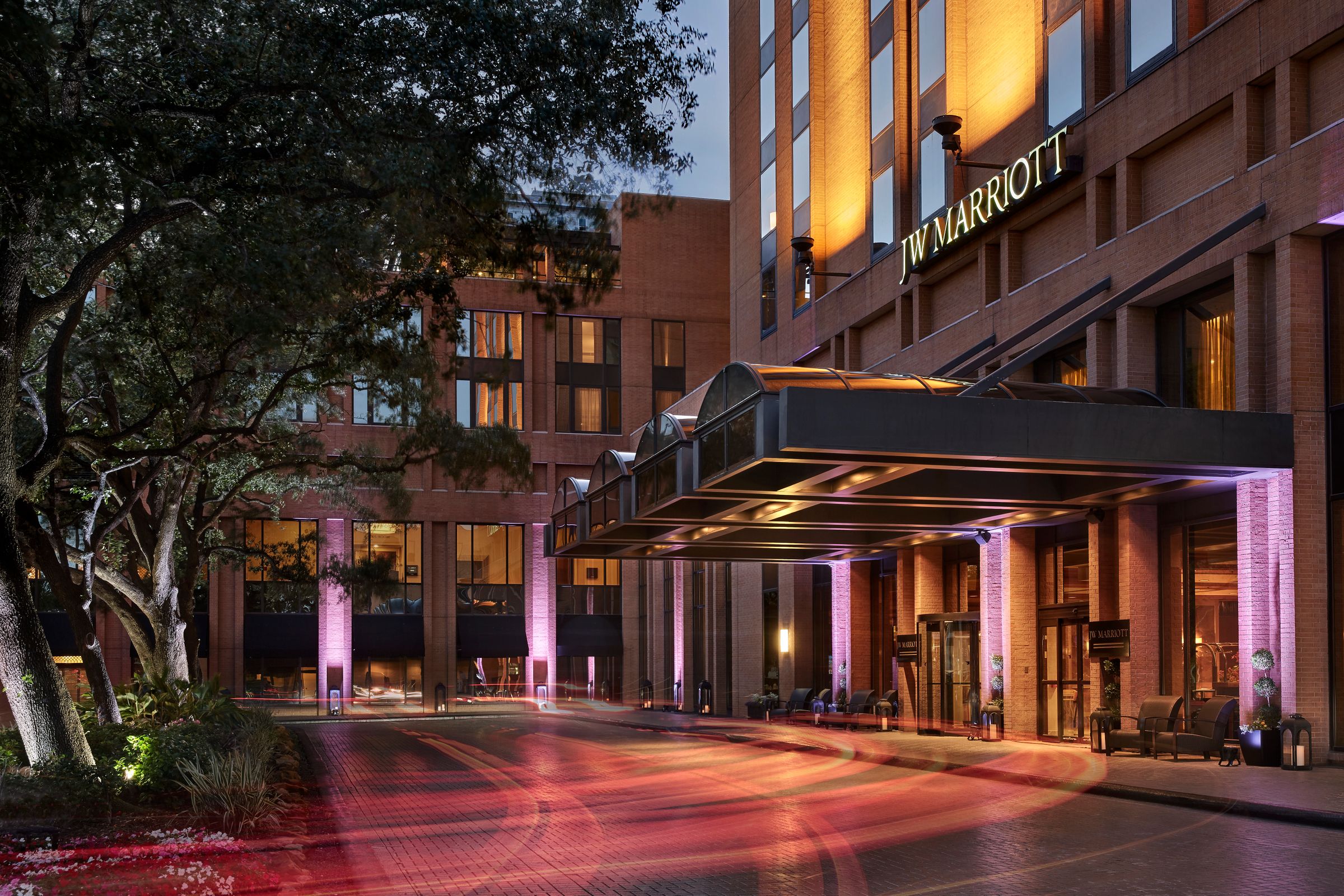 JW Marriott Houston by The Galleria - Book with free breakfast, hotel ...