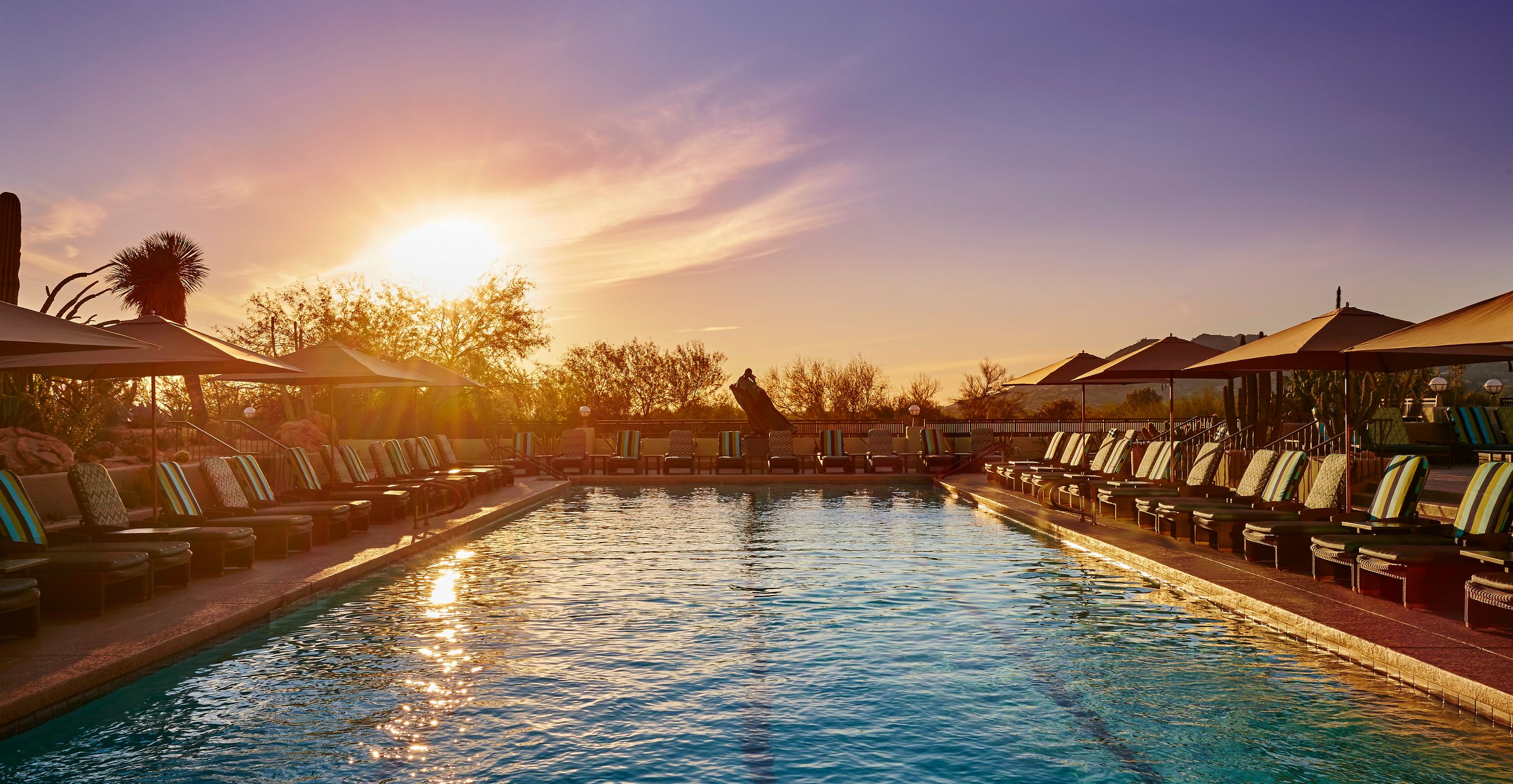 JW Marriott Scottsdale Camelback Inn Resort and Spa - Book with free ...