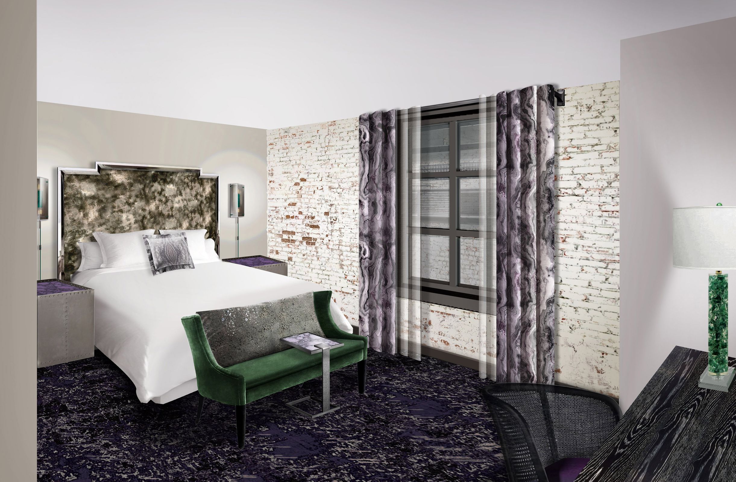 JW Marriott Savannah Plant Riverside District - Book with free ...