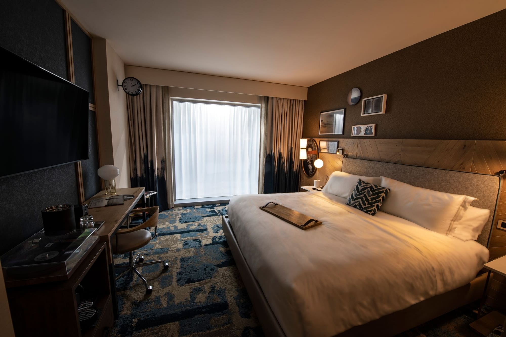 The Otis Hotel, Autograph Collection - Book with free breakfast, hotel ...
