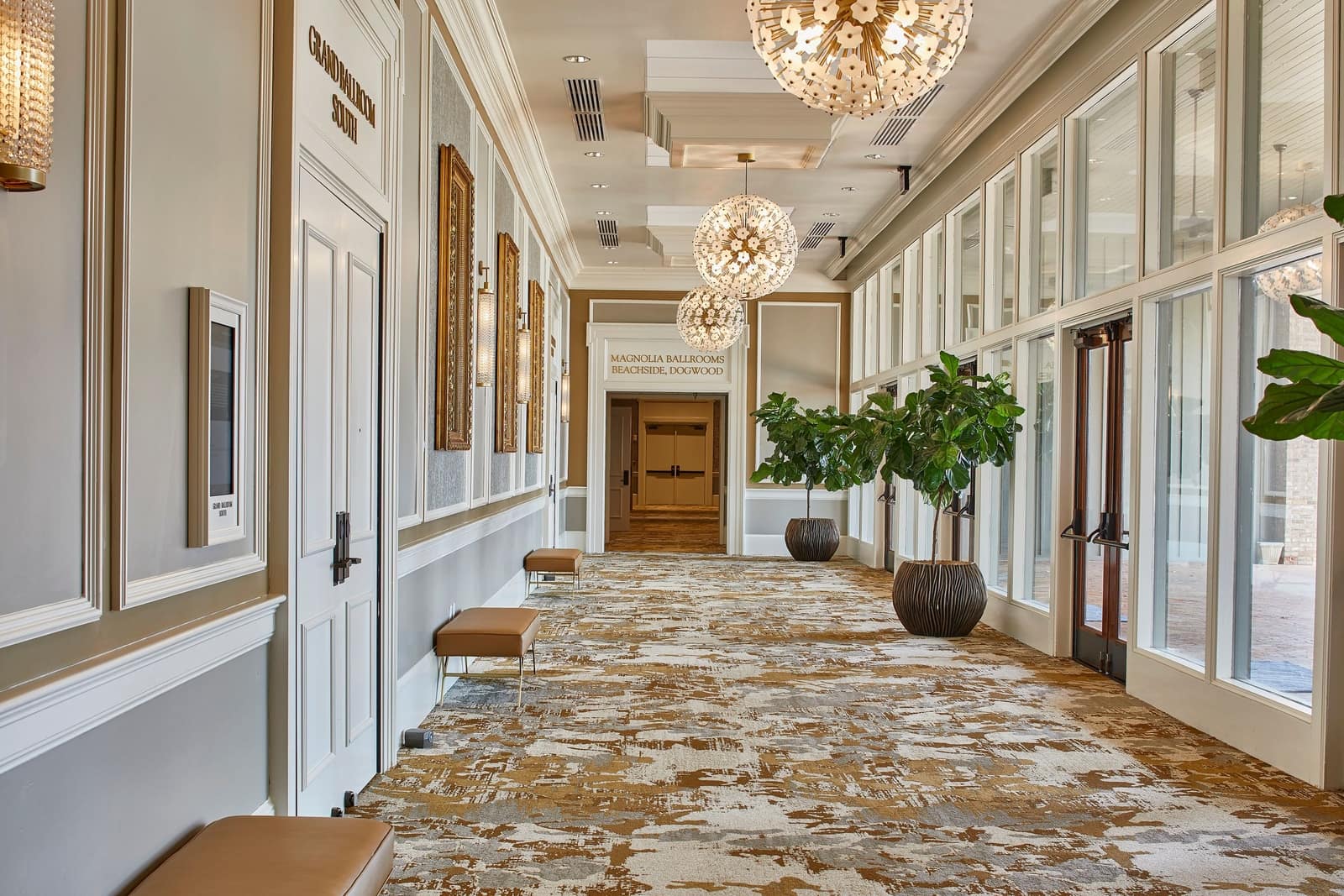 The Grand Hotel Golf Resort and Spa, Autograph Collection - Book with ...