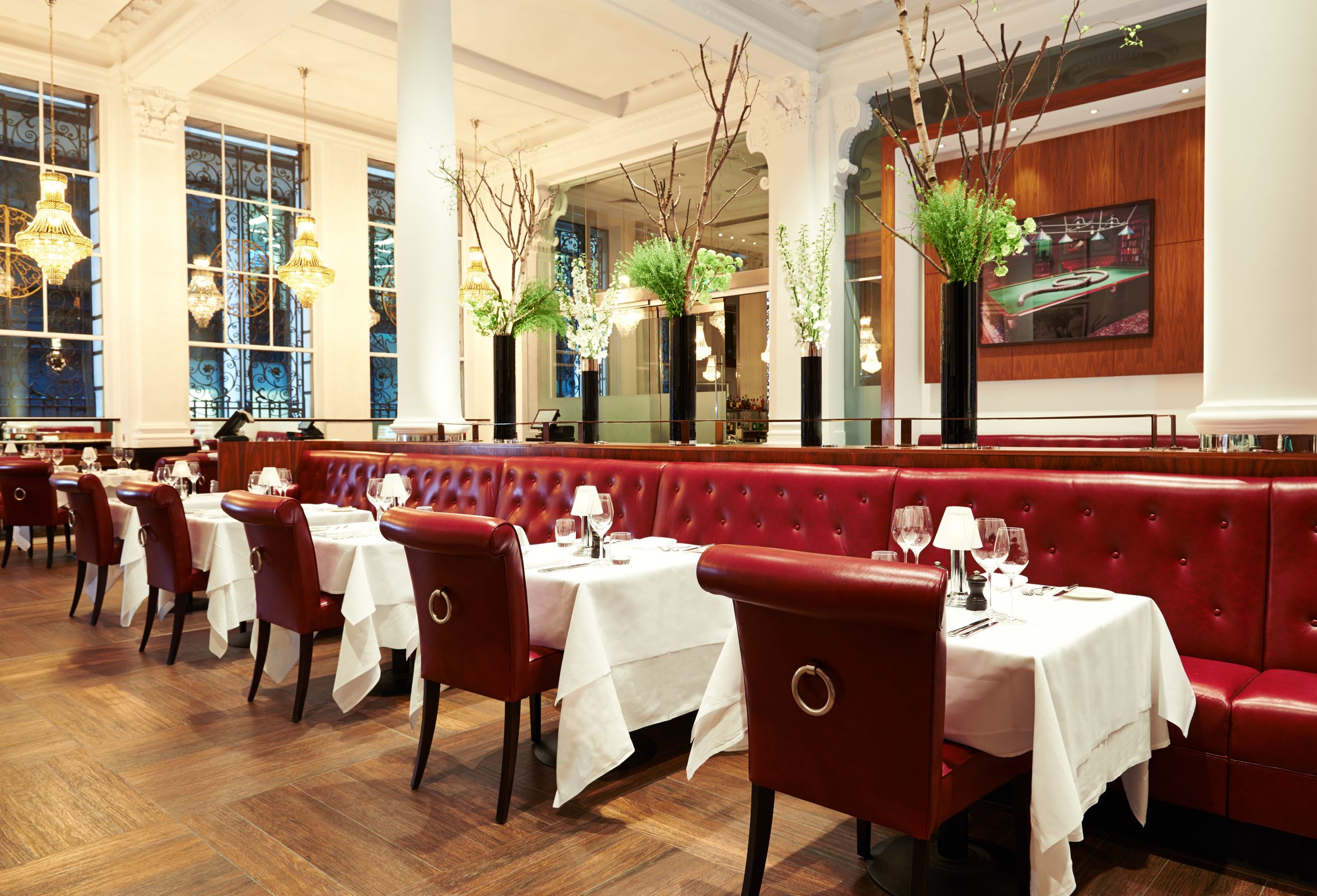 Threadneedles, Autograph Collection - Book with free breakfast, hotel ...