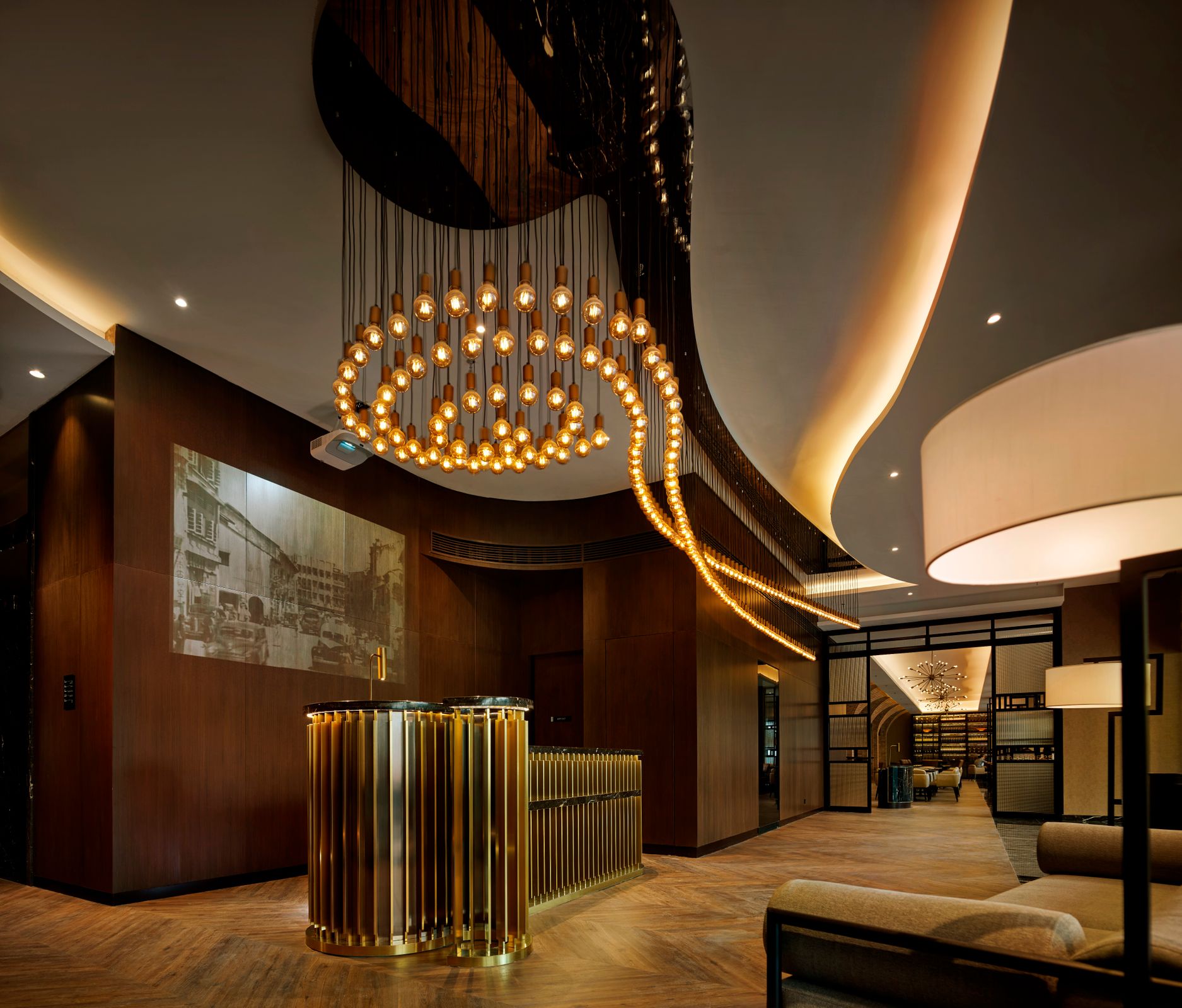 Hotel Stripes Kuala Lumpur, Autograph Collection - Book with free ...