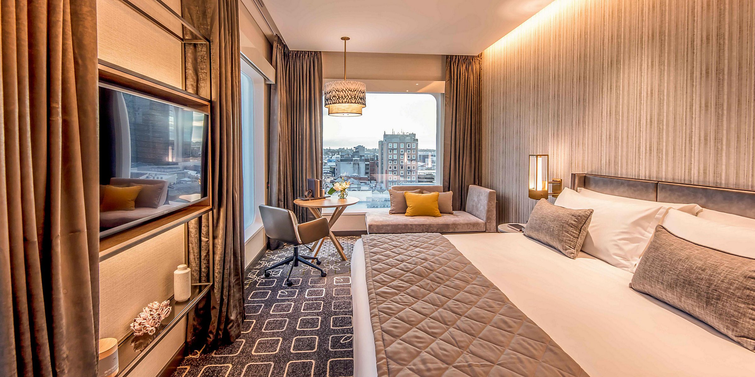 InterContinental Perth City Centre - Book with free breakfast, hotel ...