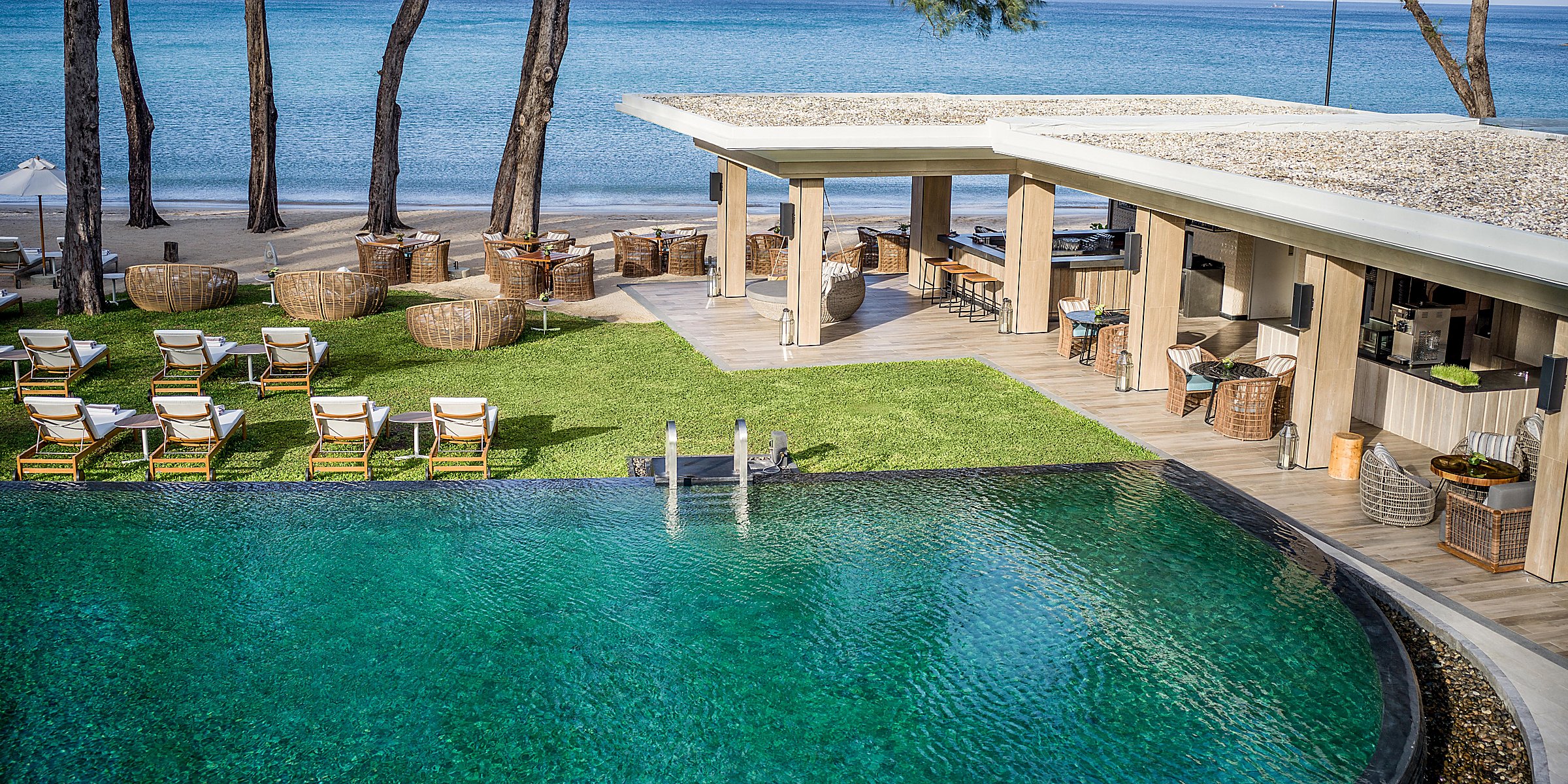 InterContinental Phuket Resort - Book with free breakfast, hotel credit ...