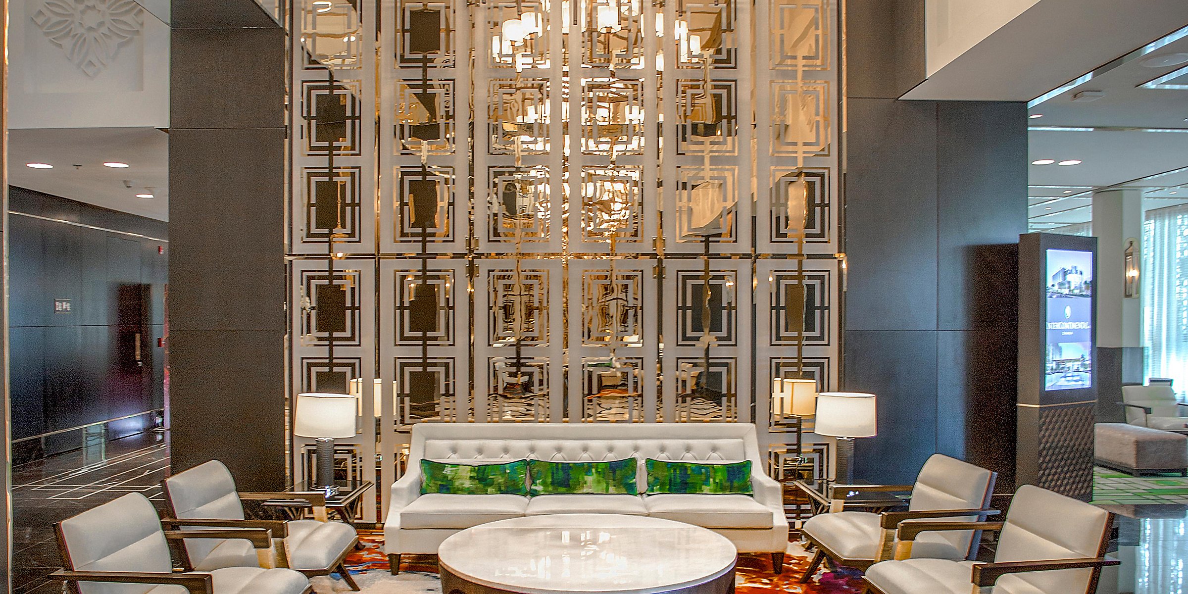 InterContinental Dhaka - Book with free breakfast, hotel credit, VIP ...