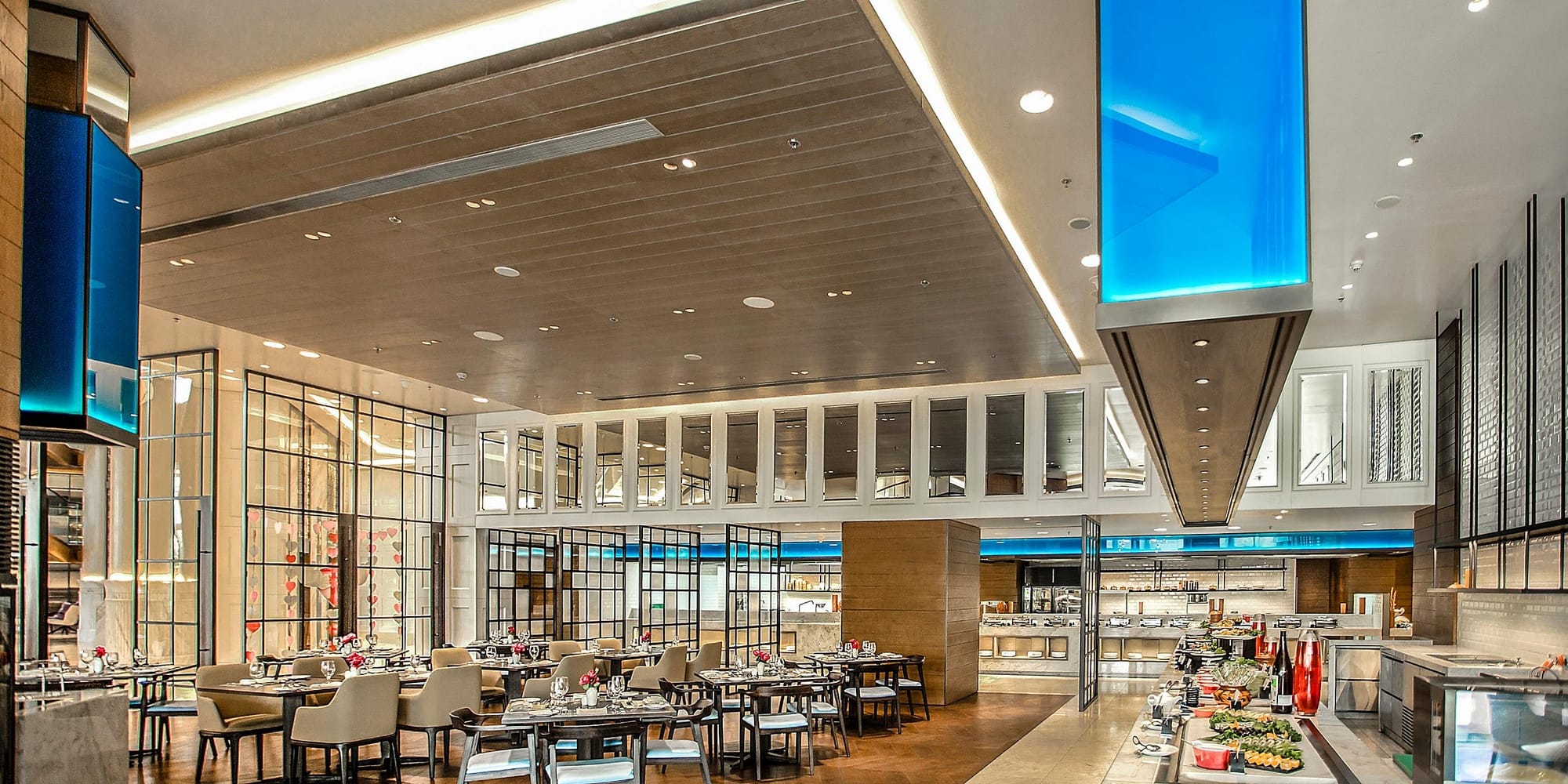 InterContinental Dhaka - Book with free breakfast, hotel credit, VIP ...