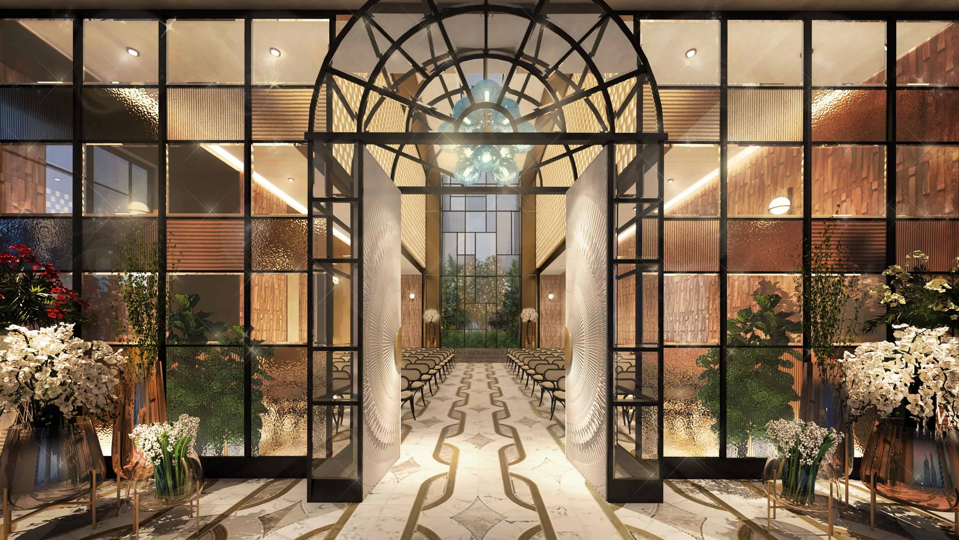 Kimpton Shinjuku Tokyo - Book with free breakfast, hotel credit, VIP ...