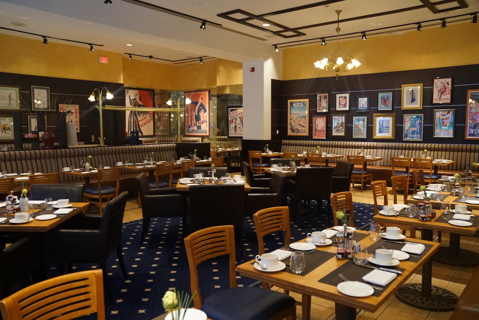 Sofitel Philadelphia at Rittenhouse Square - Book with free breakfast ...
