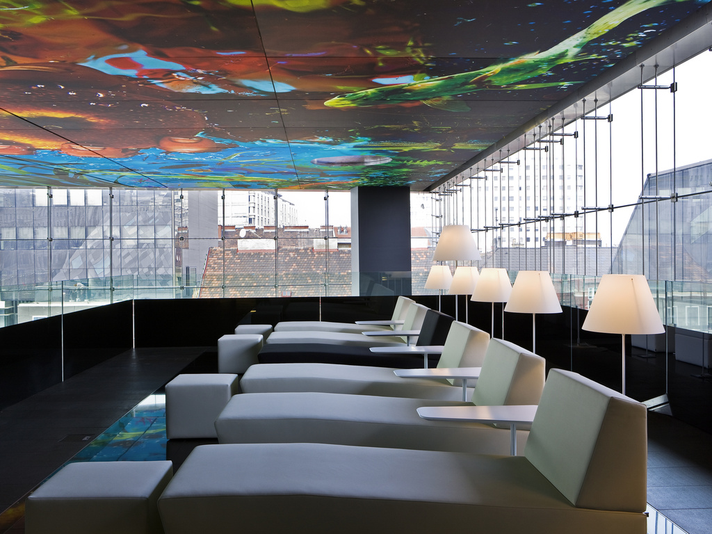 SO/ Vienna - Book with free breakfast, hotel credit, VIP status and more