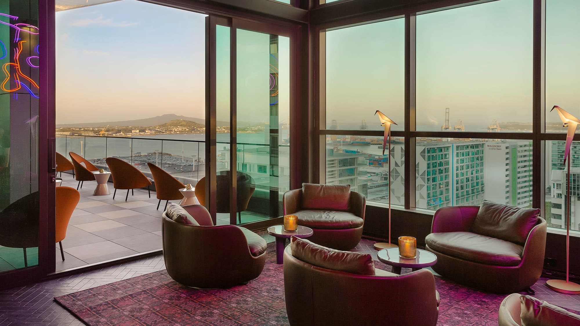 SO/ Auckland - Book with free breakfast, hotel credit, VIP status and more