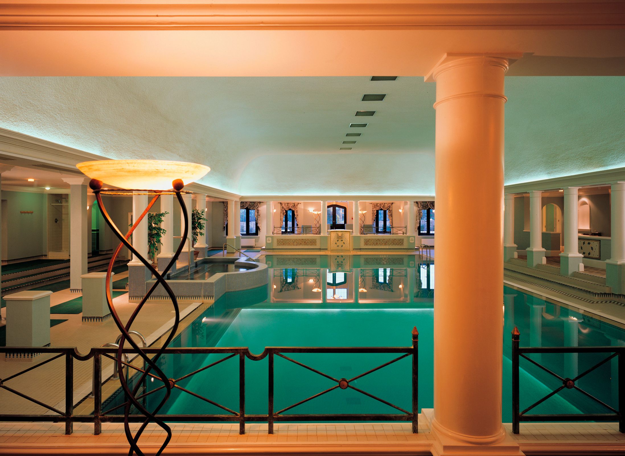 Hanbury Manor Marriott Hotel and Country Club - Book with free ...