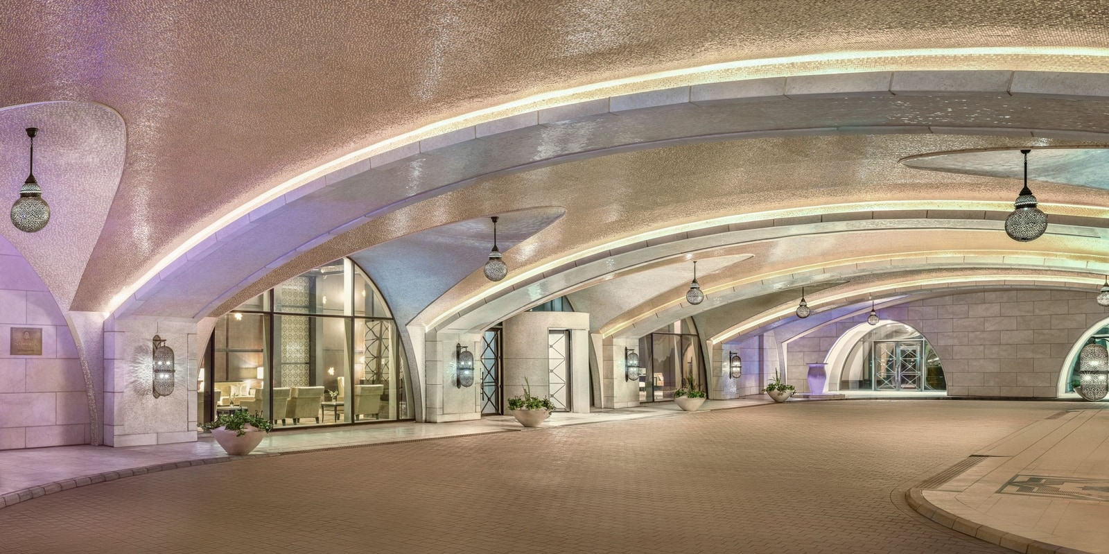 The St. Regis Cairo - Book with free breakfast, hotel credit, VIP ...