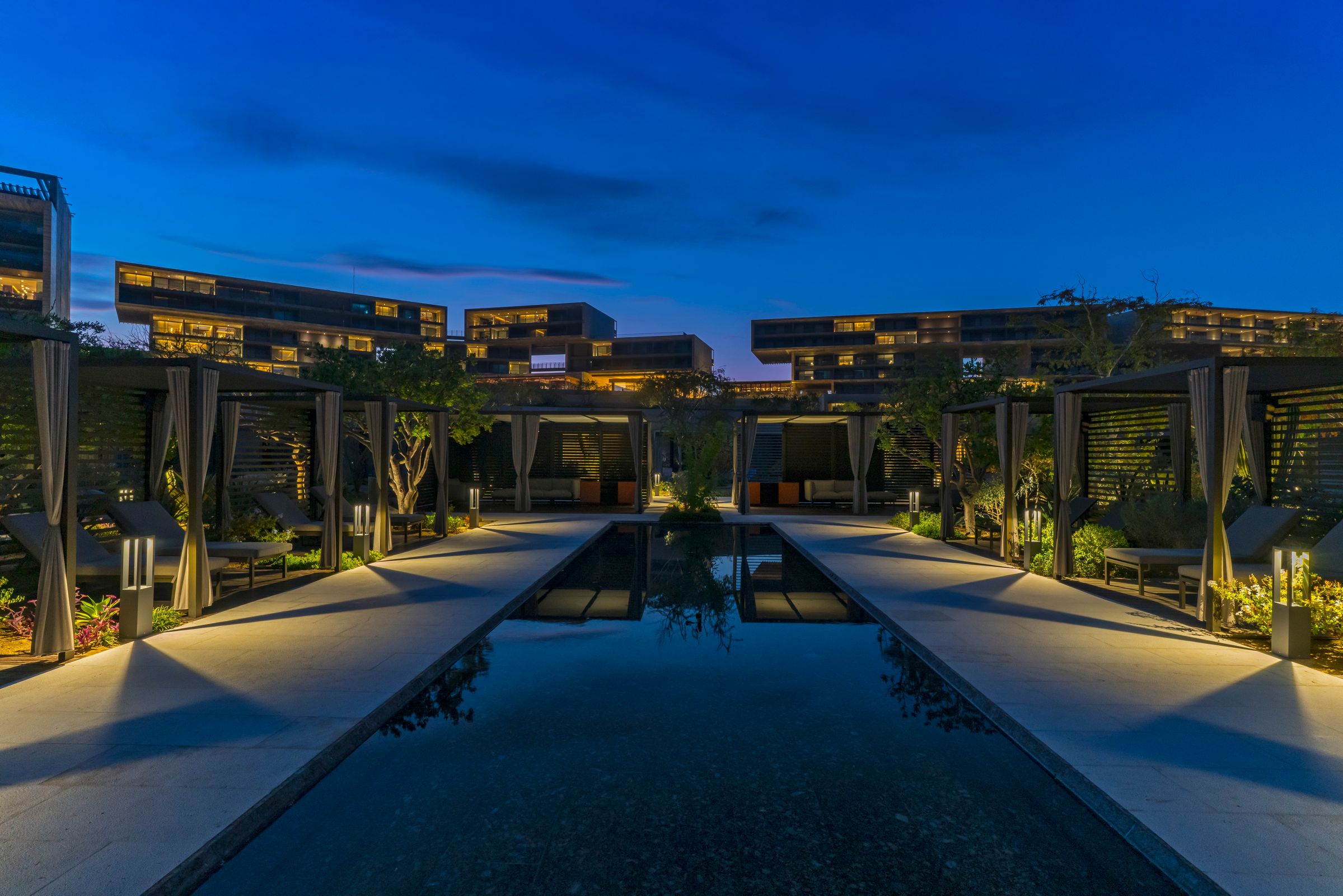 The Residences at Solaz, a Luxury Collection Resort, Los Cabos - Book ...