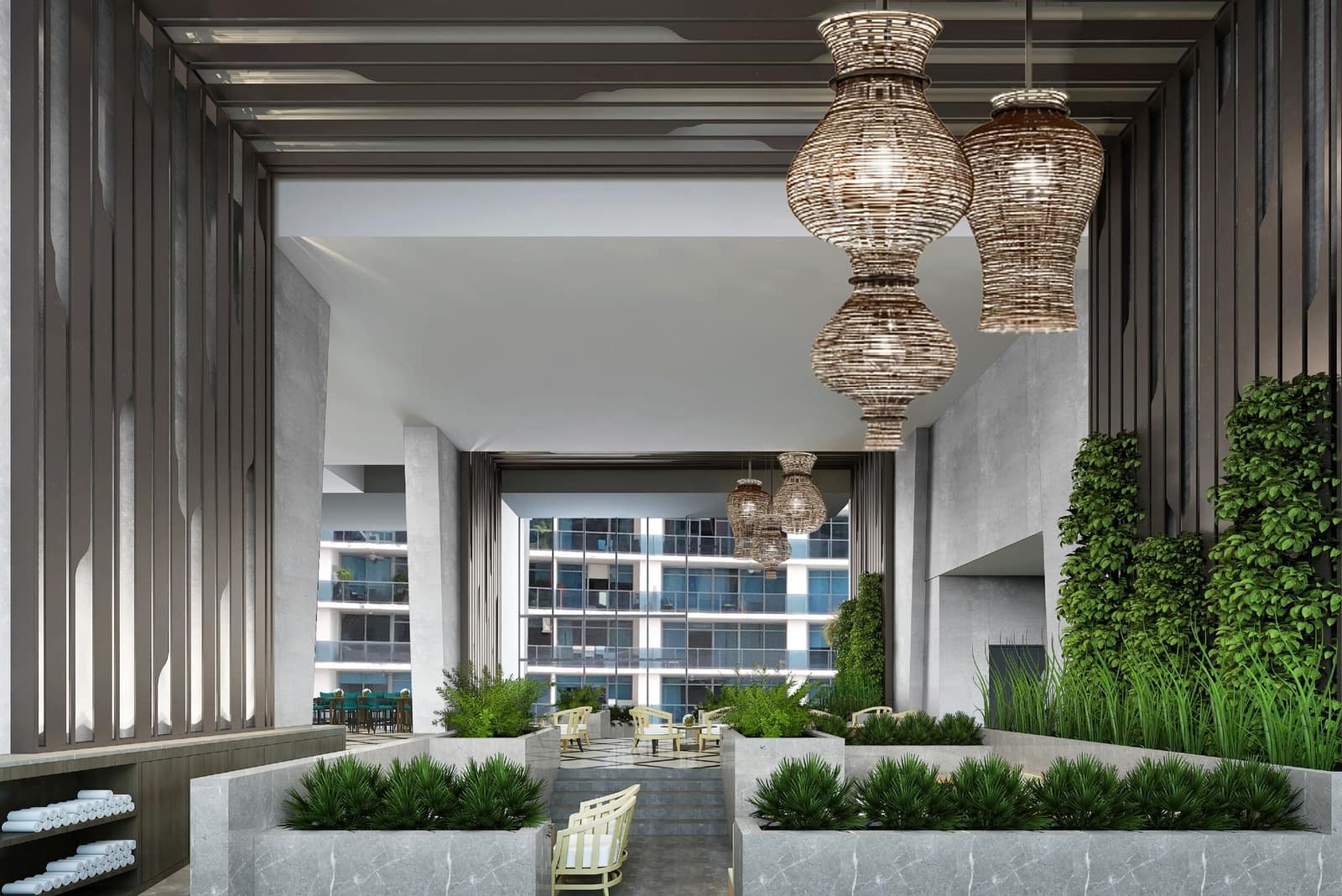 JW Marriott Panama - Book with free breakfast, hotel credit, VIP status ...