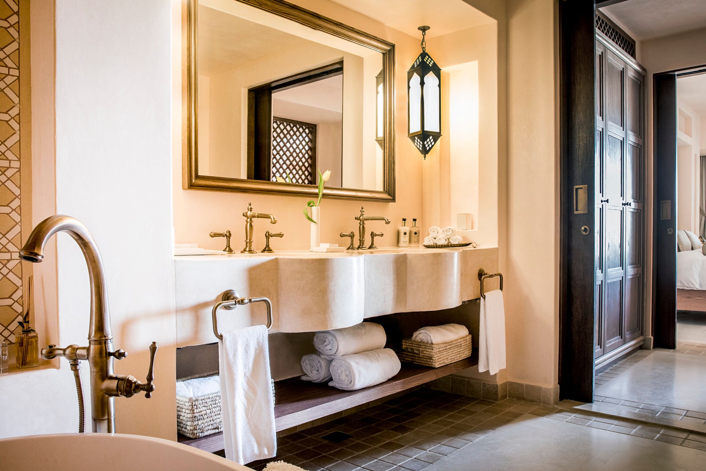 Al Wathba, a Luxury Collection Desert Resort and Spa, Abu Dhabi - Book ...