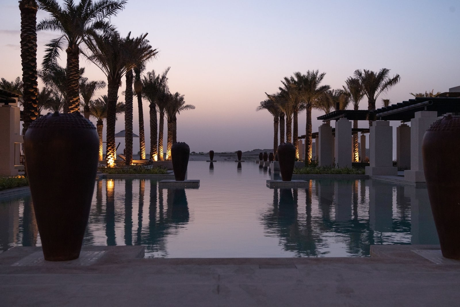 Al Wathba, a Luxury Collection Desert Resort and Spa, Abu Dhabi - Book ...