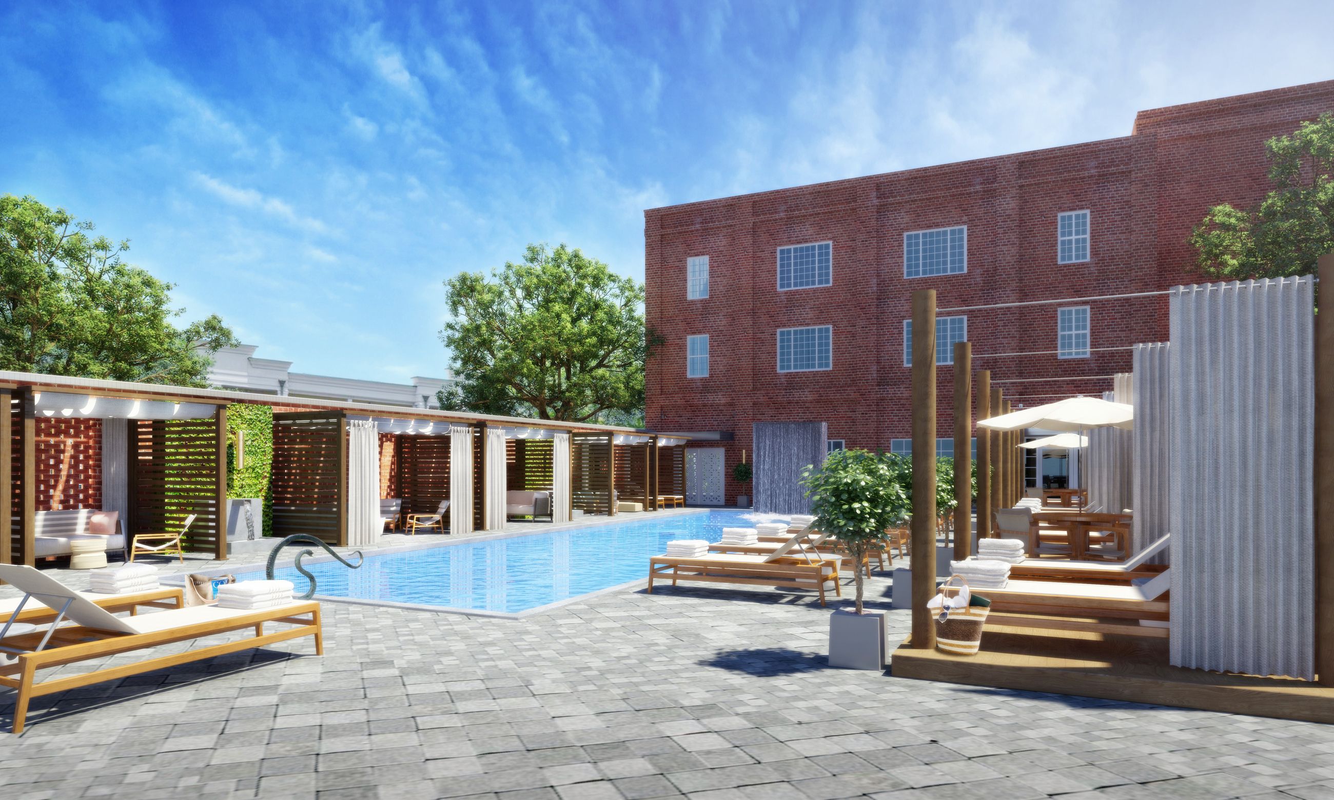 The Alida, a Tribute Portfolio Hotel - Book with free breakfast, hotel ...