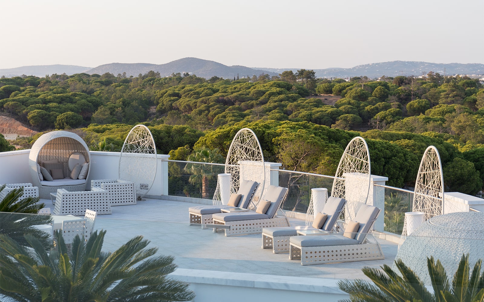 Roof Garden Suite (Conrad Algarve) - Book with VIP benefits through ...