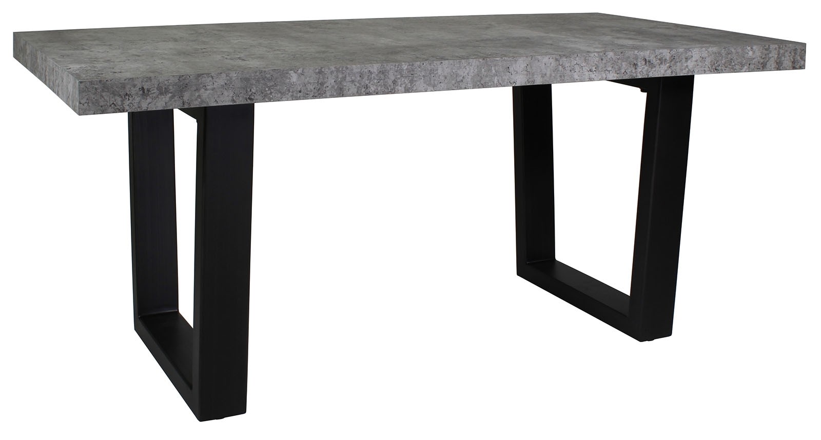 FLEMING Stone Effect Step Coffee Table | Living & Dining Furniture ...