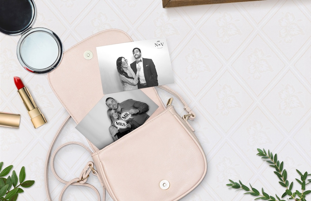 Wedding Photo Booths