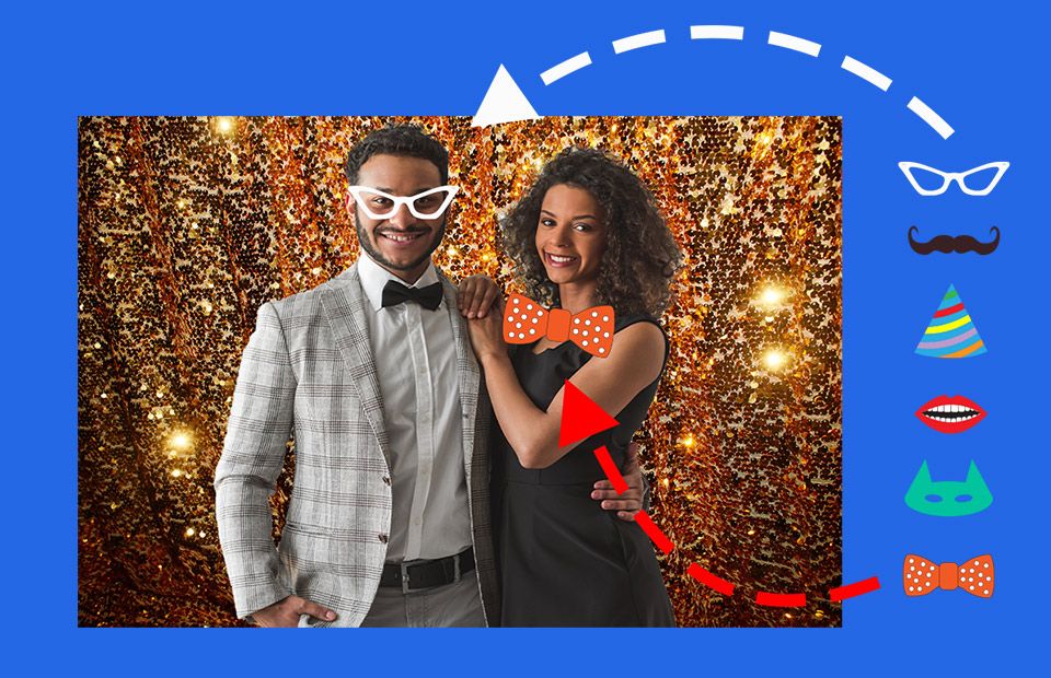 Social Distancing Events