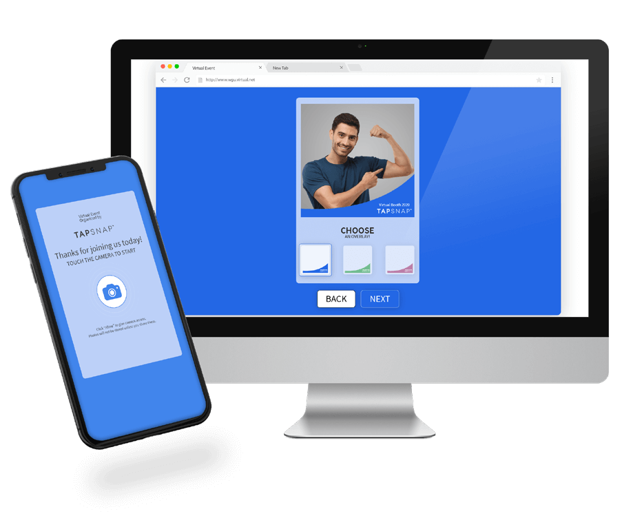 Social Distancing Events