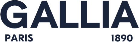 Gallia — La bière parisienne depuis 1890