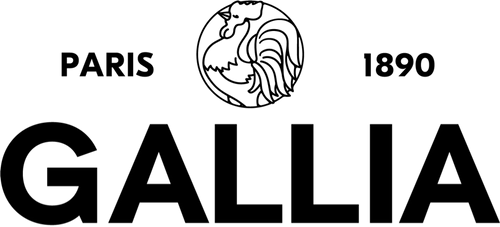 Gallia — La bière parisienne depuis 1890