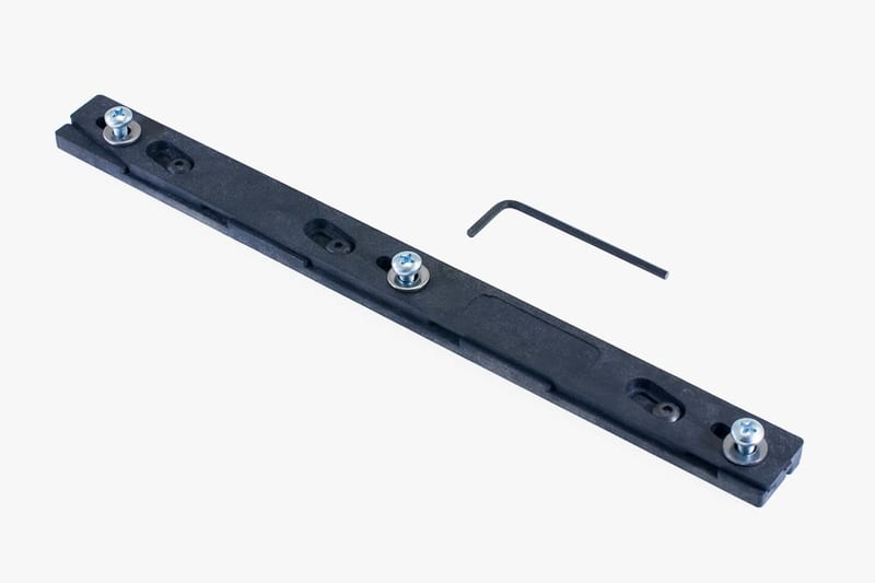 ZEROPLAY Miter Bar | #1 Best-Selling Miter Bars for Table Saw Sleds