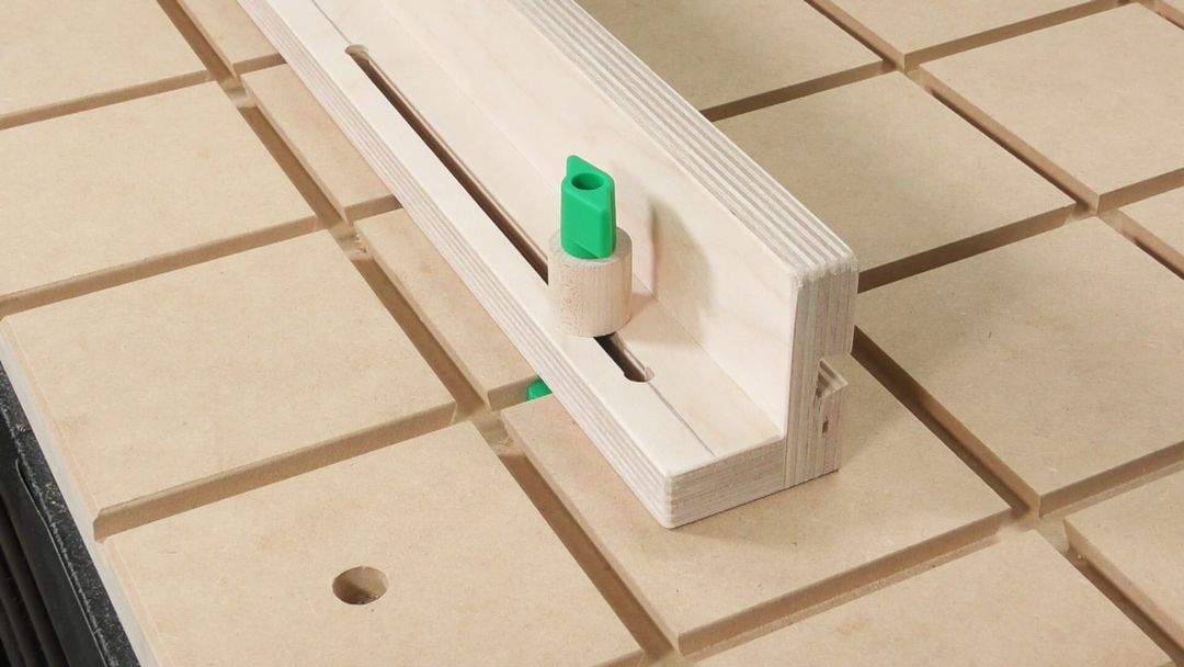 MATCHFIT Dovetail Track Hardware® - Variety Pack | #1 Best-Seller in ...