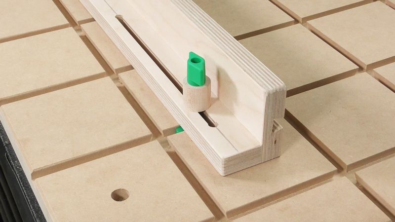 MATCHFIT Woodworking Track 1" Dovetail Screw | #1 Best-Seller in Jigs ...