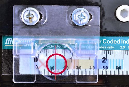 GRR-RIPPER 2GO (GR-2GO) | #1 Best-Selling Table Saw Push Block System