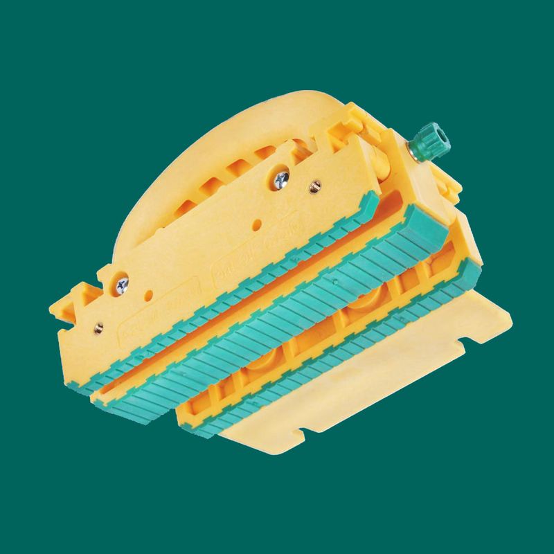 GRR-RIPPER 3D Pushblock (GR-100) | #1 Best-Selling Table Saw Push Block