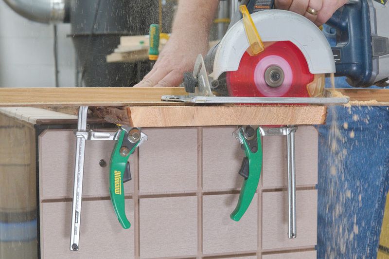 MATCHFIT Dovetail Ratchet Clamp AP | #1 Best-Seller in Jigs and Fixtures