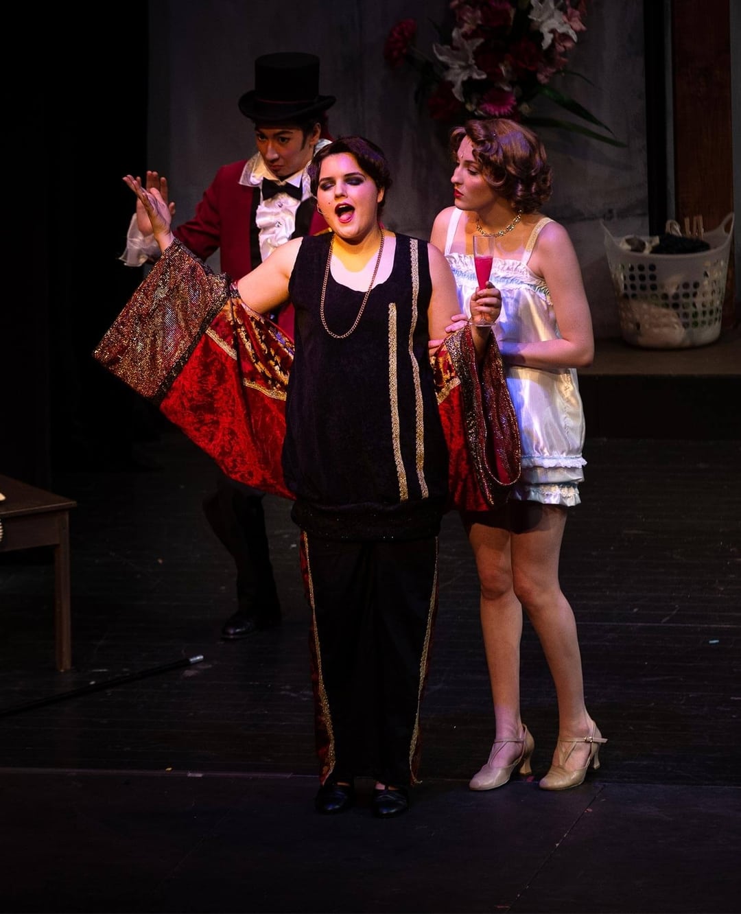 ASIJ Stories: Valerie