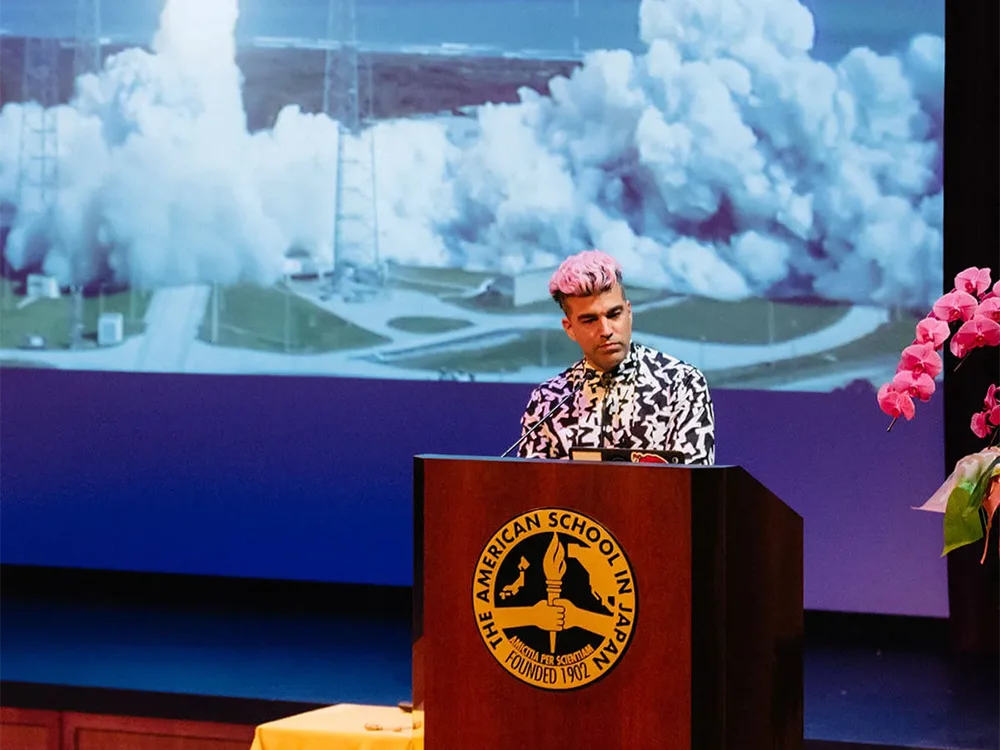 Partner with ASIJ - Partnership Opportunities with Japan’s Top ...