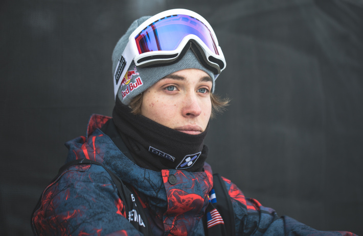 Kleveland knuste kneskålen | Brettforbundet