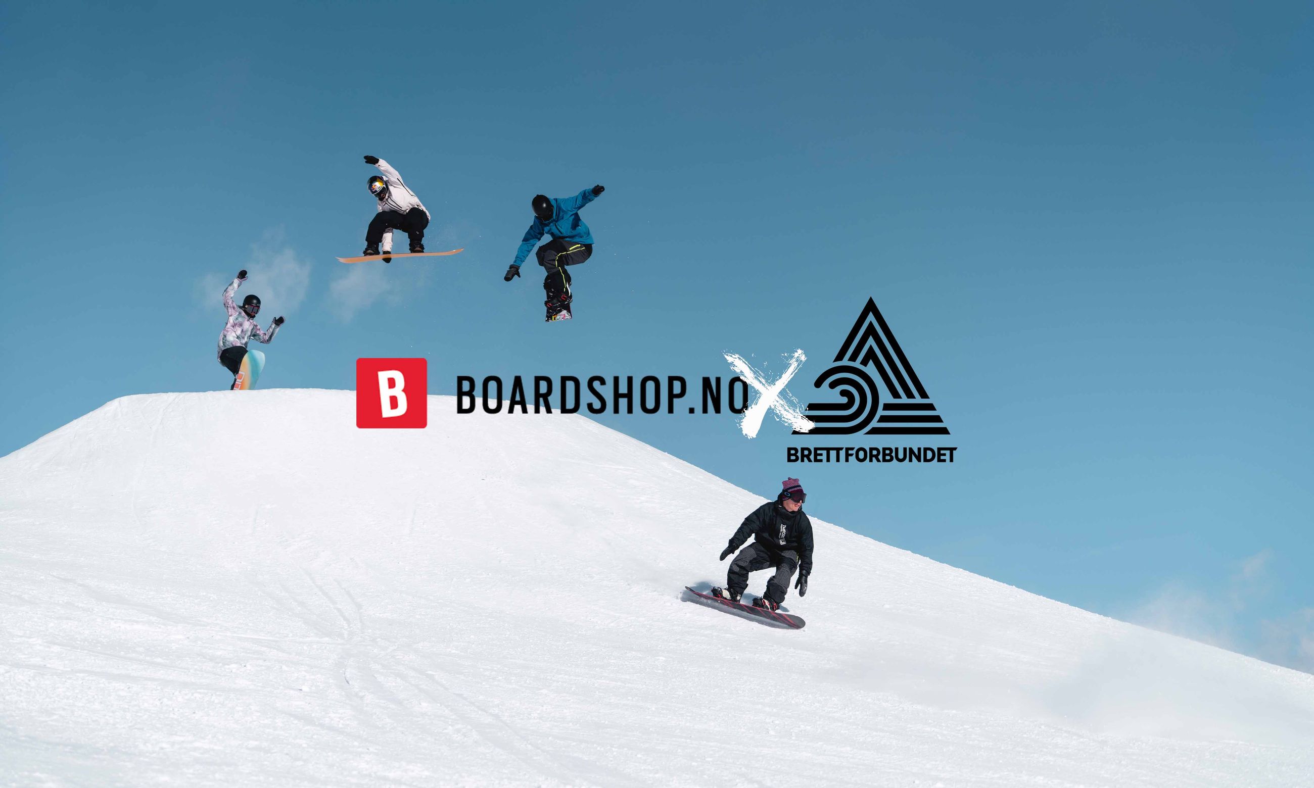 Brettforbundet | Snow Skate Surf